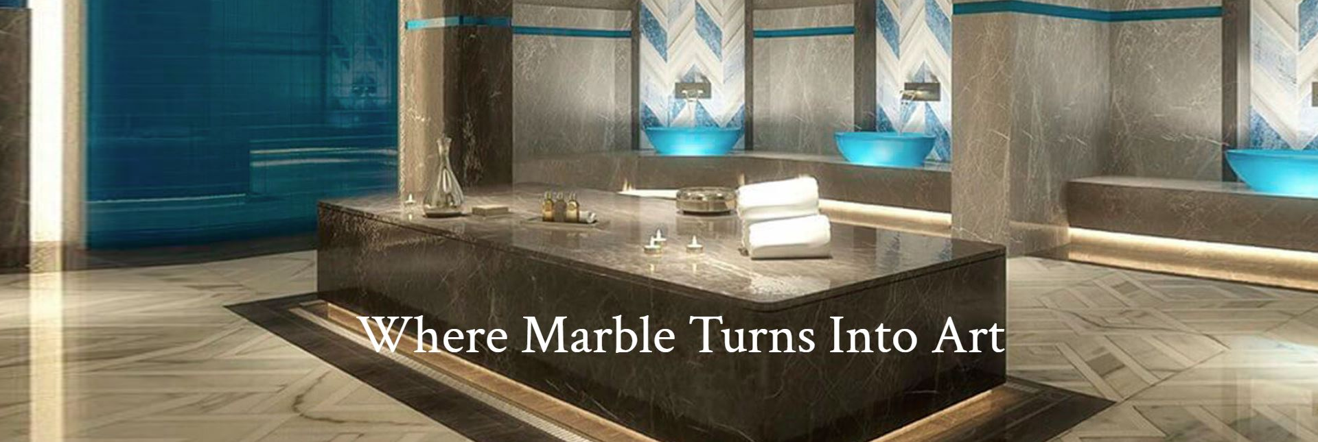 MarbleOZ. Products